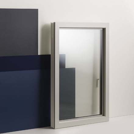FIN-Window nu belangrijkste profielsysteem bij Finstral. › Product in ...