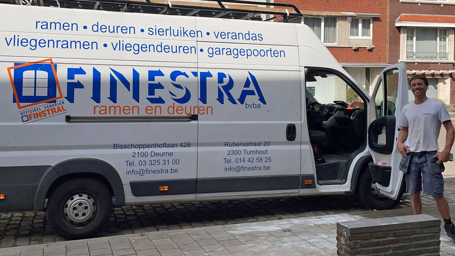Zorgeloos ramen vervangen? 6 tips van Finestra! › Algemeen › Nieuws ...
